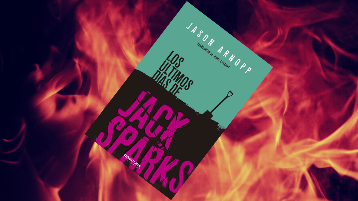 Los últimos días de Jack Sparks: terror, mentiras y videos de Youtube ...