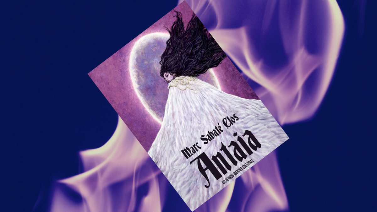 Antaia: después de la épica - Fantasía, Reseñas