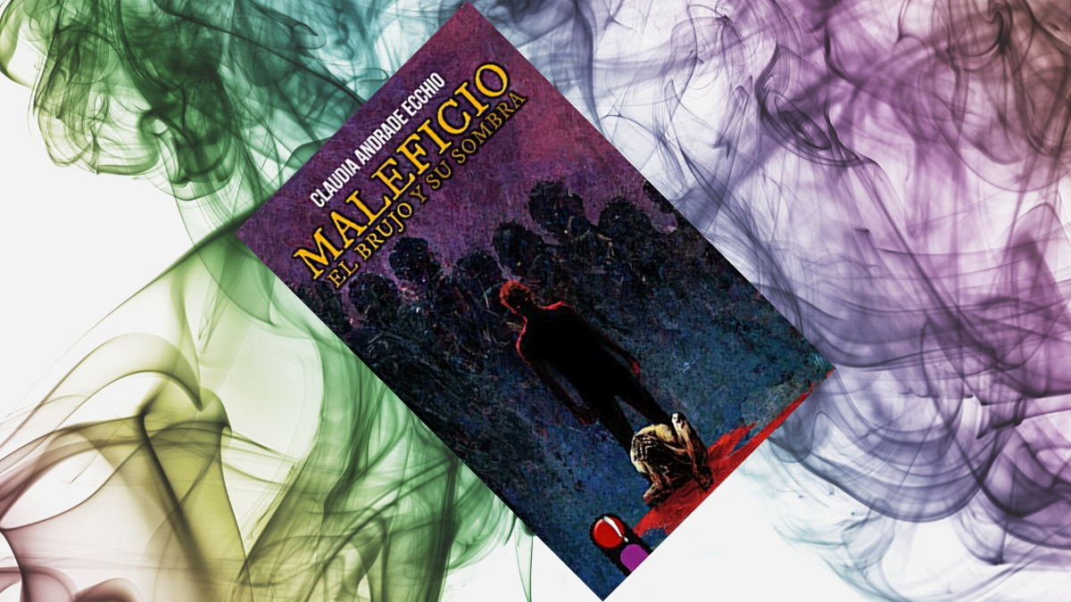 Maleficio. El brujo y su sombra: mafia brujeril - Fantasía, Reseñas, Terror