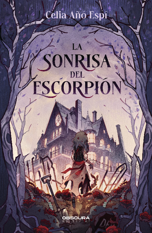 La sonrisa del escorpión: sorprendente y familiar – ConsuLeo