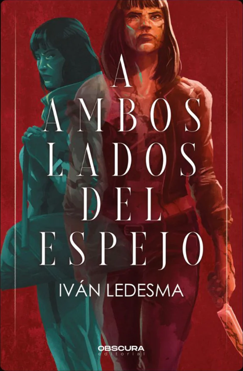 A ambos lados del espejo: entretenimiento y reflexión – ConsuLeo