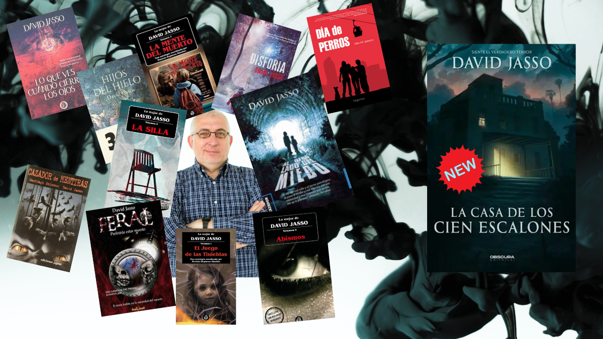 David Jasso ataca de nuevo – ConsuLeo